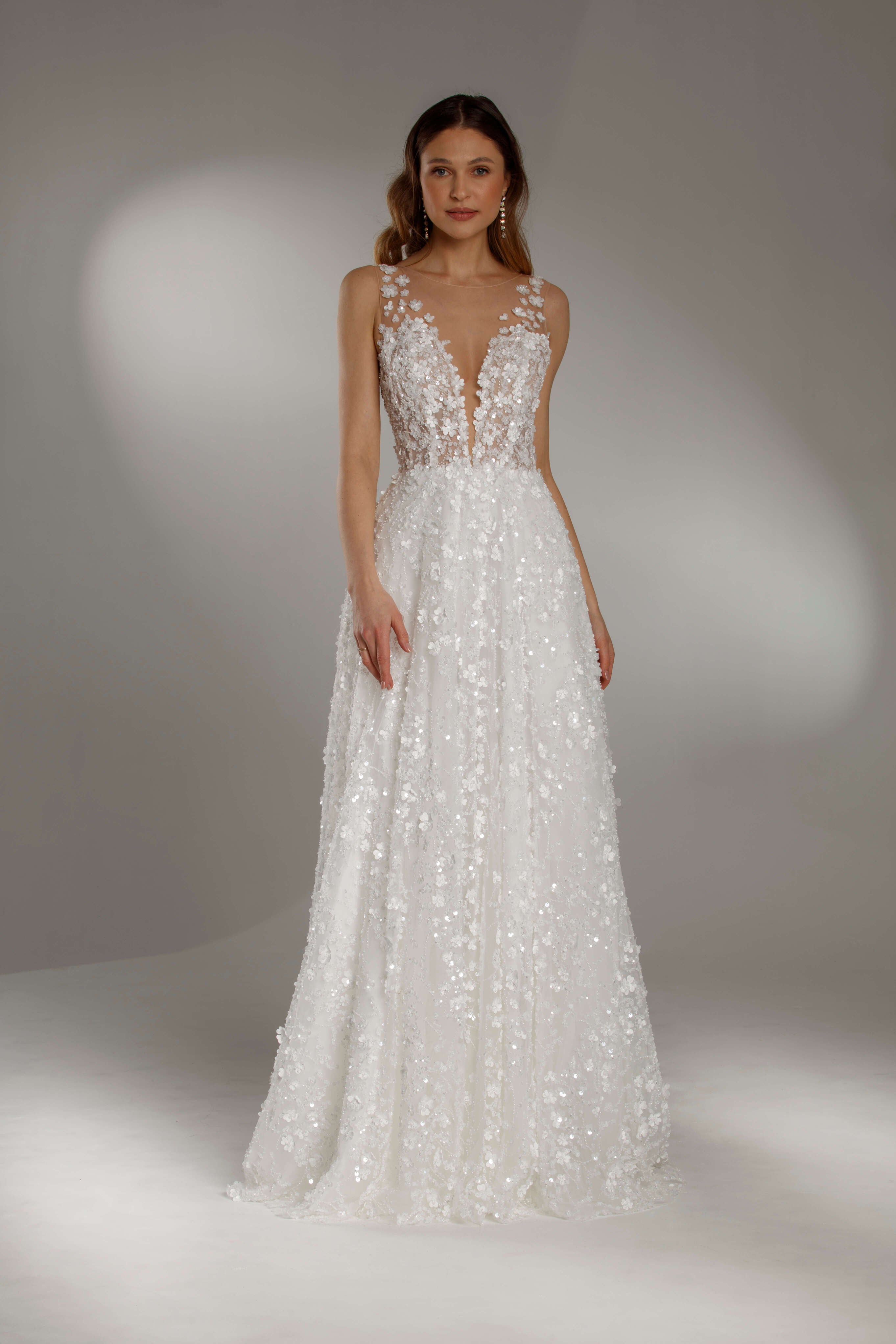 Numidia – La Princessa